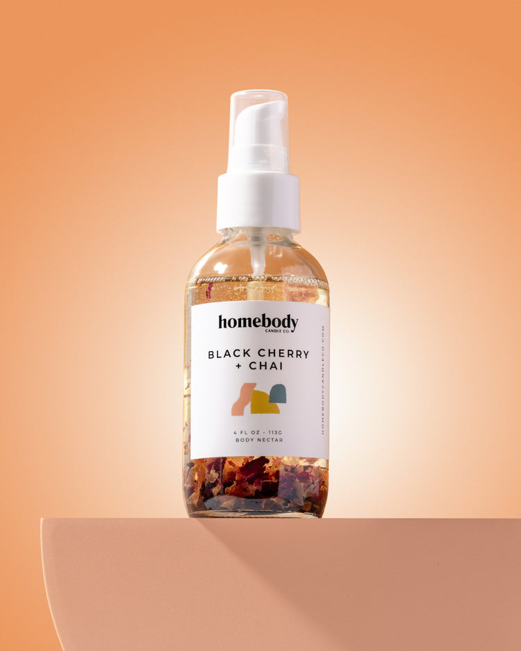 Body Nectar – Homebody Candle LLC