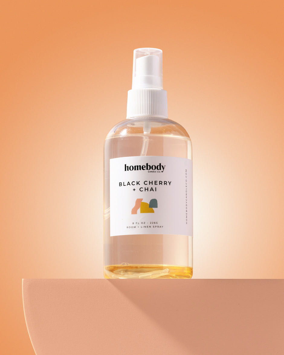 Room Spray – Homebody Candle LLC