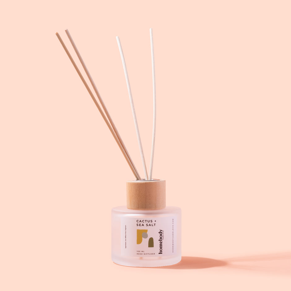Reed Diffusers – Homebody Candle LLC