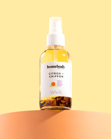 Body Nectar – Homebody Candle LLC