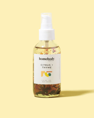 Body Nectar – Homebody Candle LLC