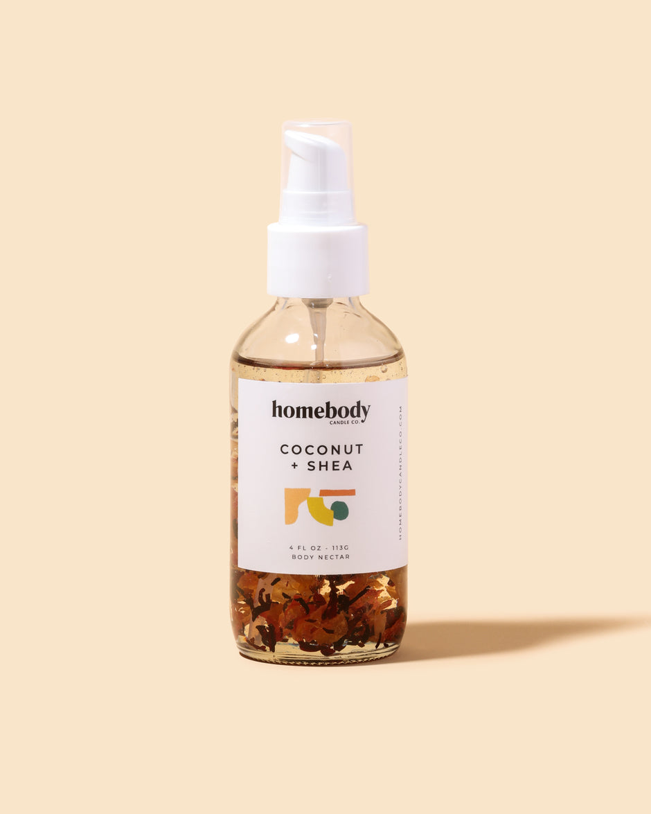 Body Nectar – Homebody Candle LLC
