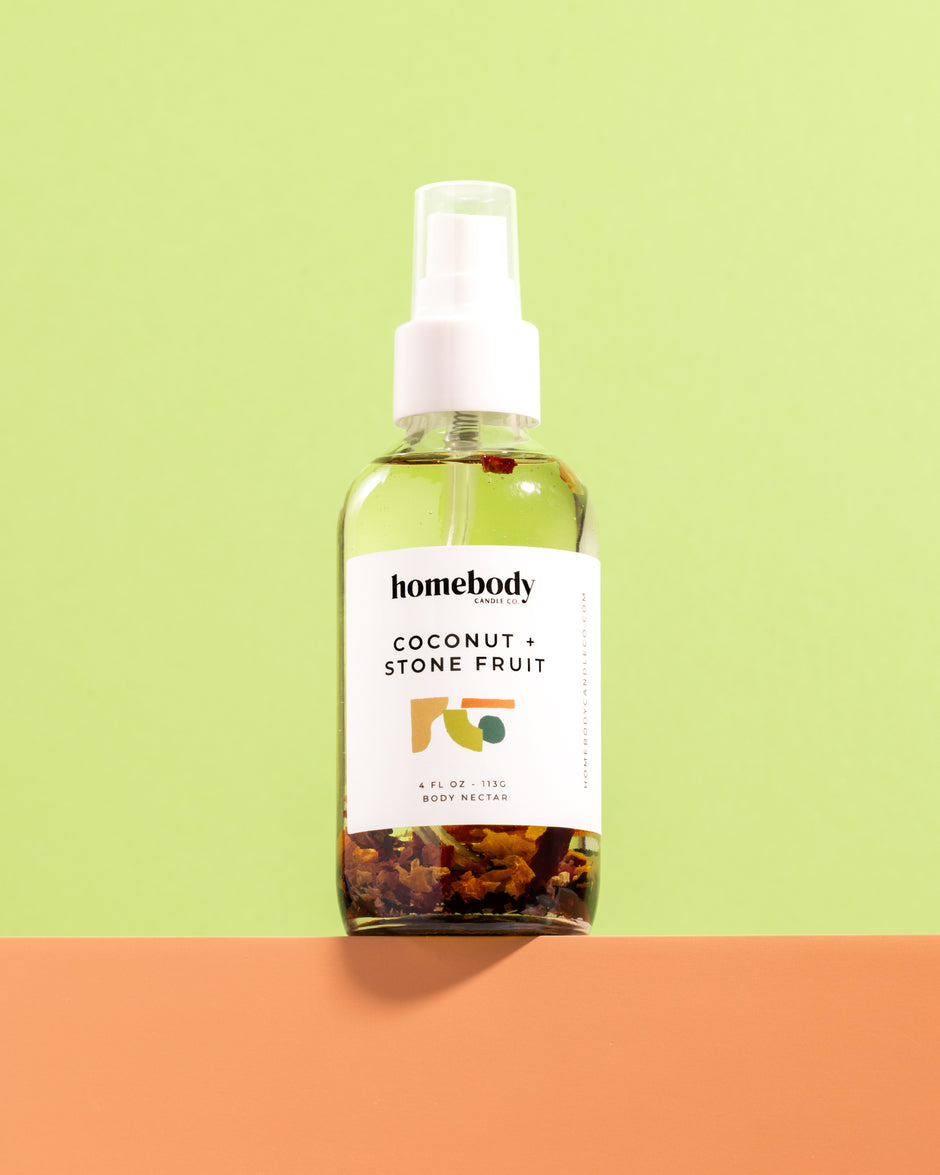 Body Nectar – Homebody Candle LLC