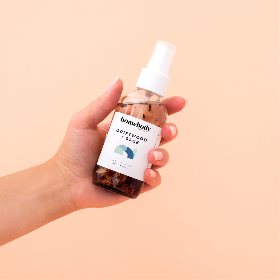 Body Nectar – Homebody Candle LLC