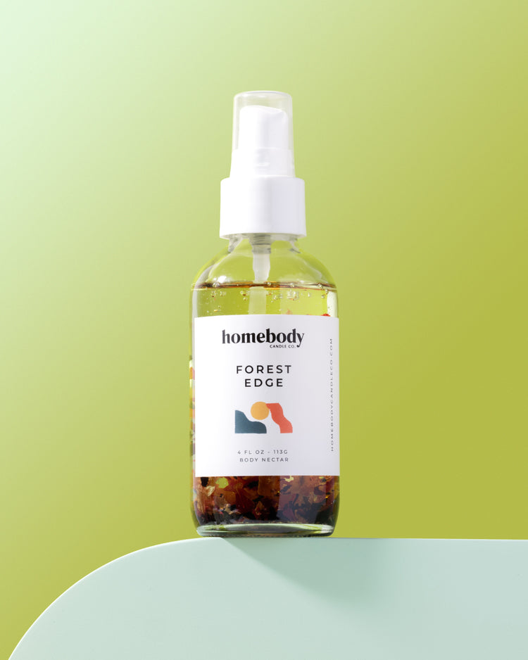 Body Nectar – Homebody Candle LLC