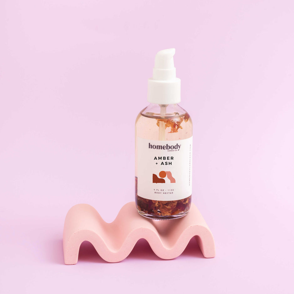 Body Nectar – Homebody Candle LLC