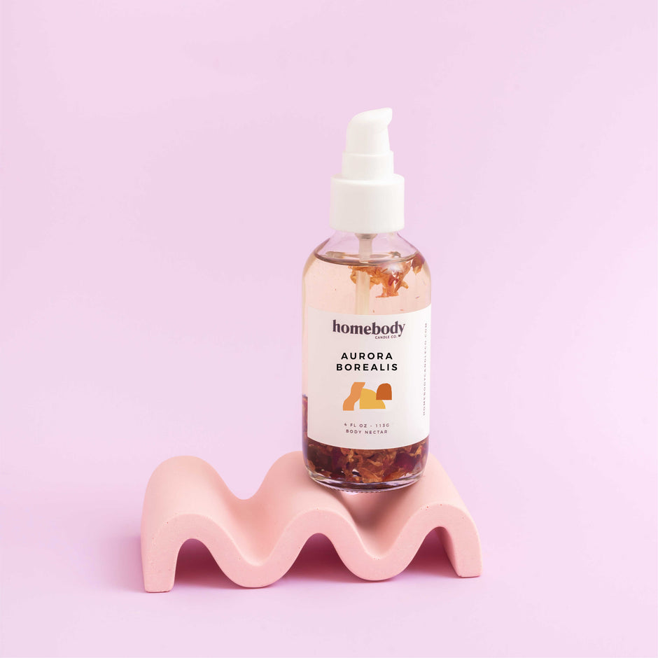 Body Nectar – Homebody Candle LLC