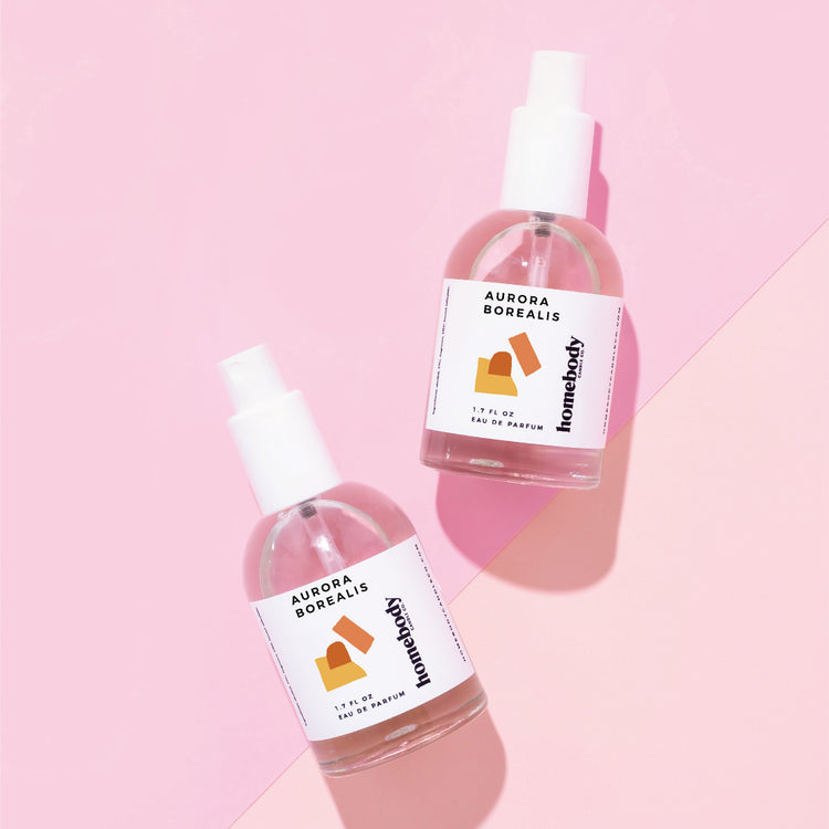 Eau de Parfum – Homebody Candle LLC