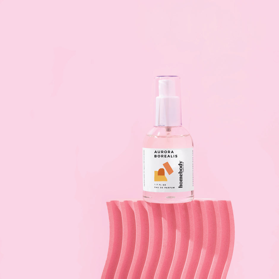 Aurora Borealis – Homebody Candle LLC