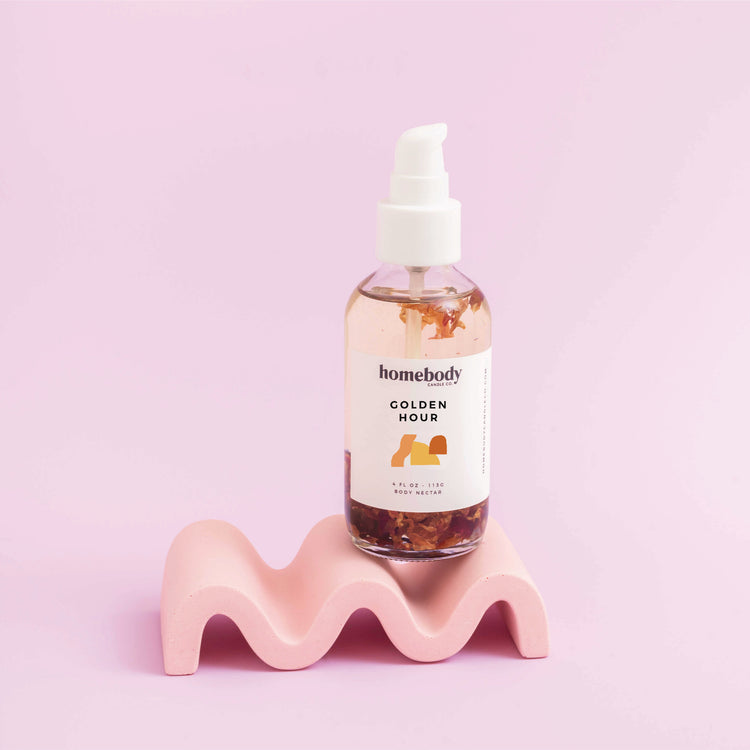 Body Nectar – Homebody Candle LLC