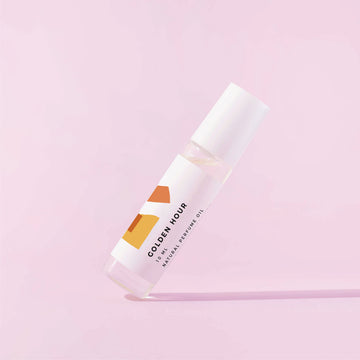 Perfume Oil – Homebody Candle LLC