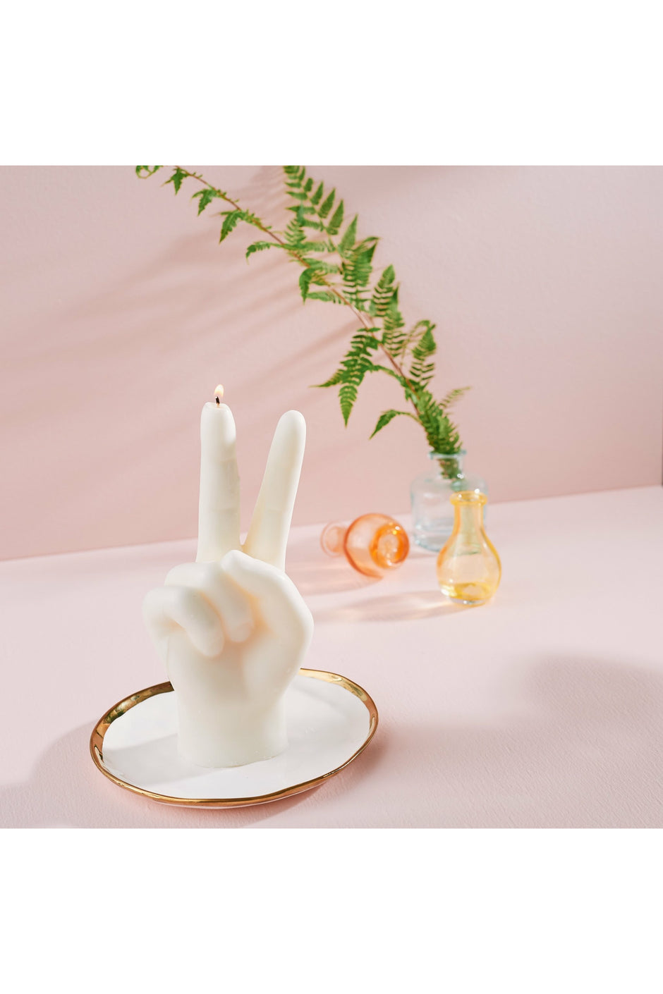 Candles – Homebody Candle LLC